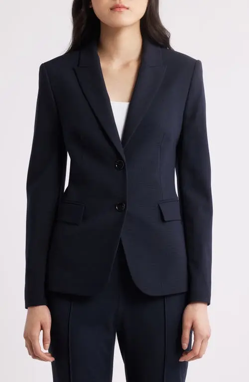 BOSS Juleah Blazer