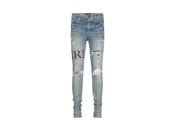 Amiri Serif Logo Jean