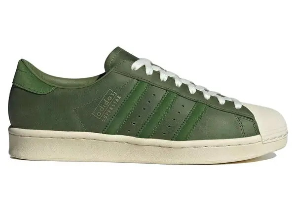 Adidas Superstar Vintage Sneakers