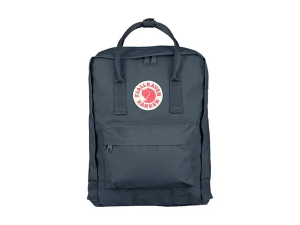 Fjallraven Kanken U Backpack - Graphite