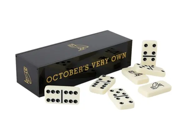 OVO Domino Set
