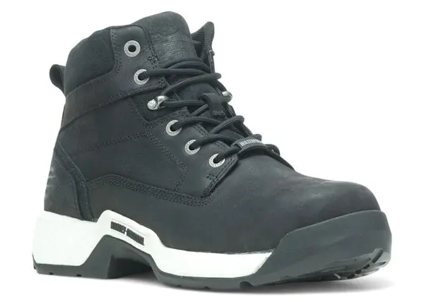 HARLEY-DAVIDSON Dowden Composite Toe Boots