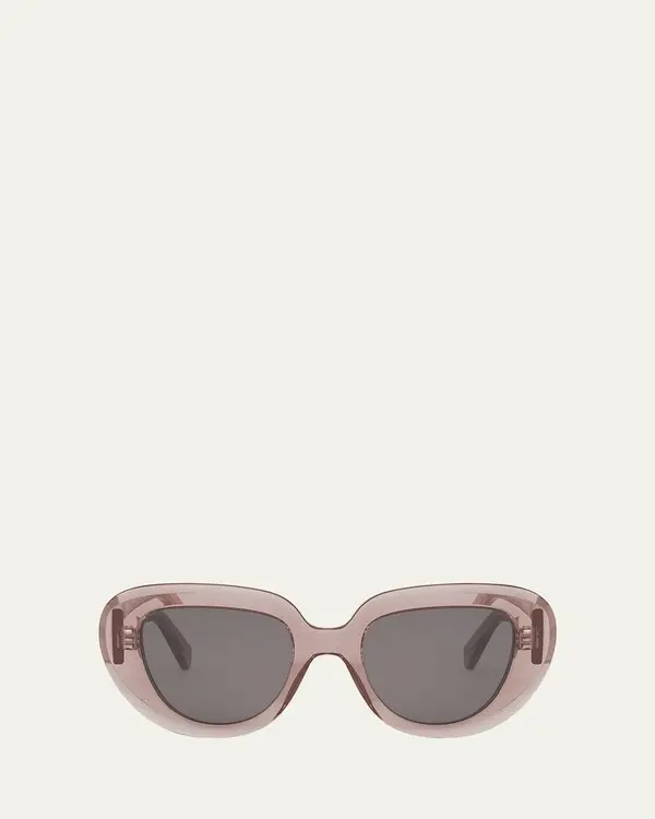 Celine Butterfly Sunglasses - Pnkosmk