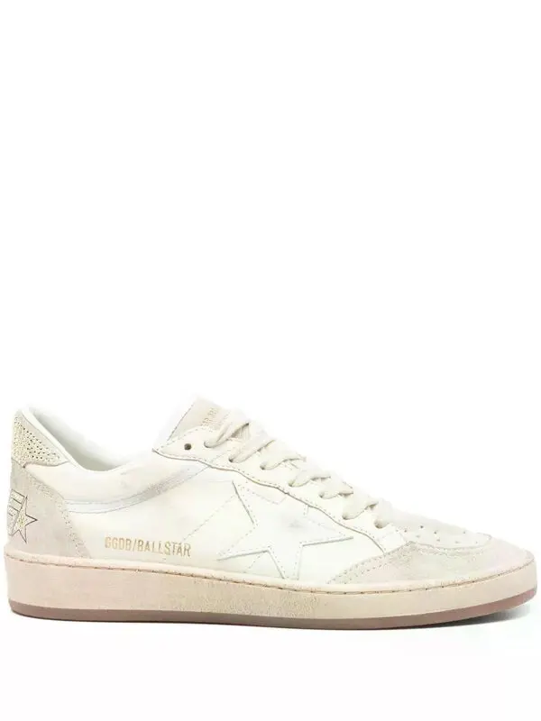 GOLDEN GOOSE Ball Star Sneakers