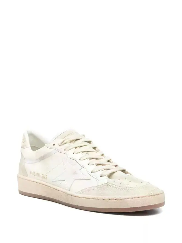 GOLDEN GOOSE Ball Star Sneakers