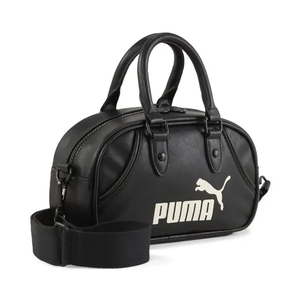 PUMA Archive Mini Grip Bag - Black
