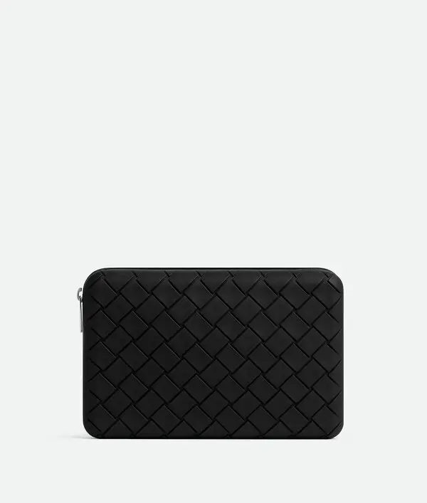 Bottega Veneta Zipped Pouch