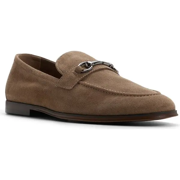 Aldo Traveller Bit Loafer