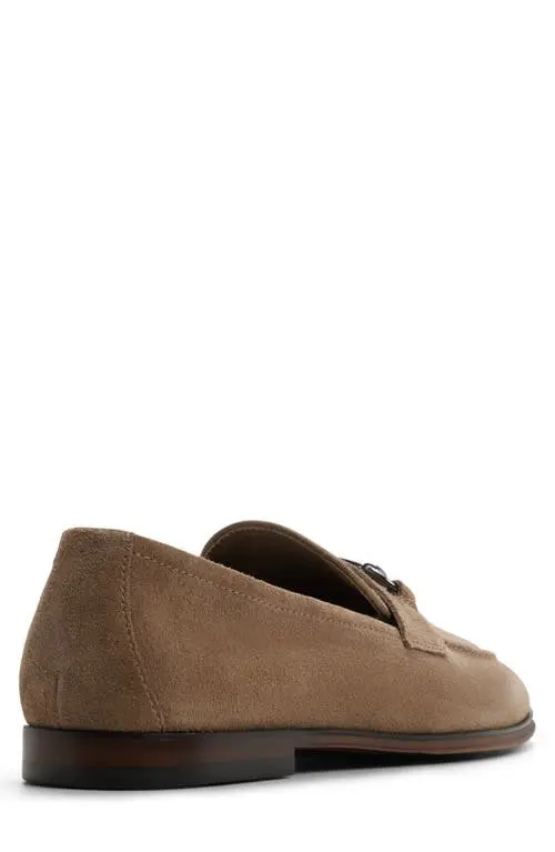 Aldo Traveller Bit Loafer