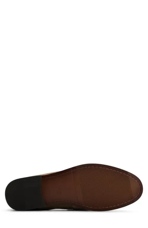 Aldo Traveller Bit Loafer