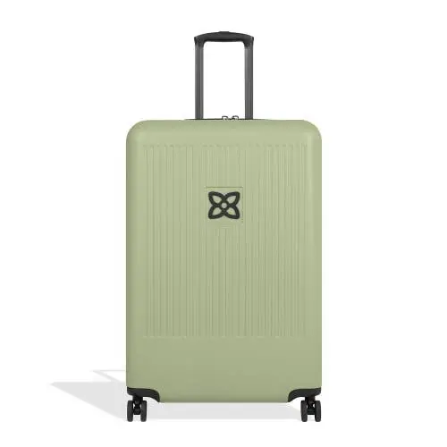 SHERPANI Meridian Checked Hardside Luggage