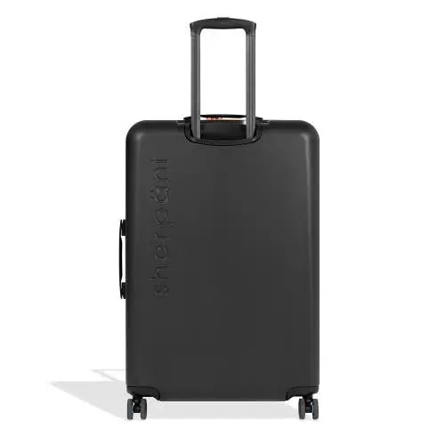 SHERPANI Meridian Checked Hardside Luggage