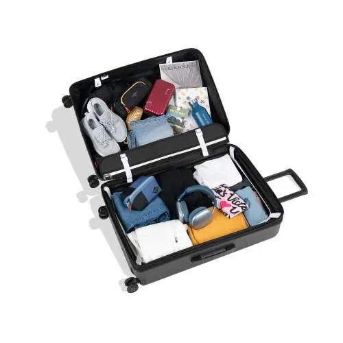 SHERPANI Meridian Checked Hardside Luggage