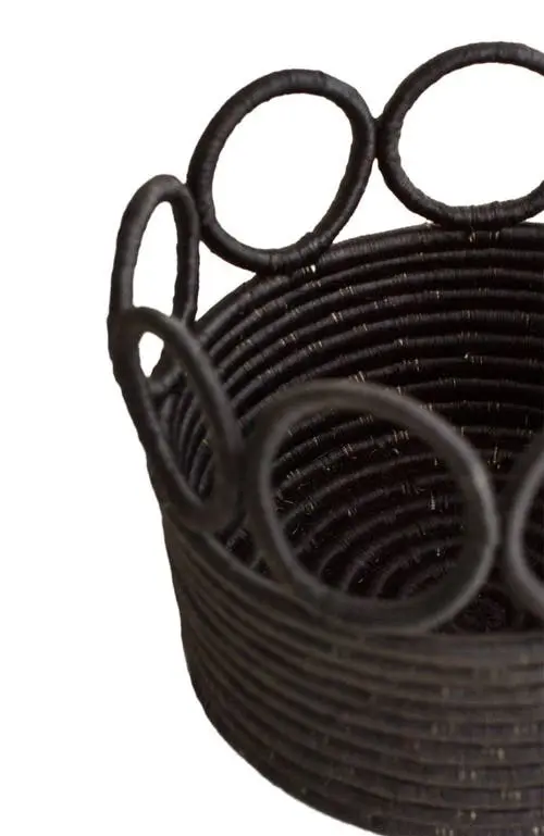 INDEGO AFRICA Ikamba Basket
