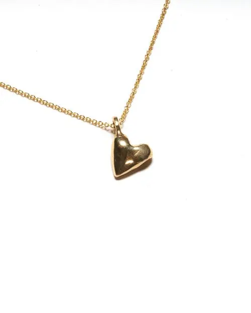 ODETTE NEW YORK Coeur Necklace