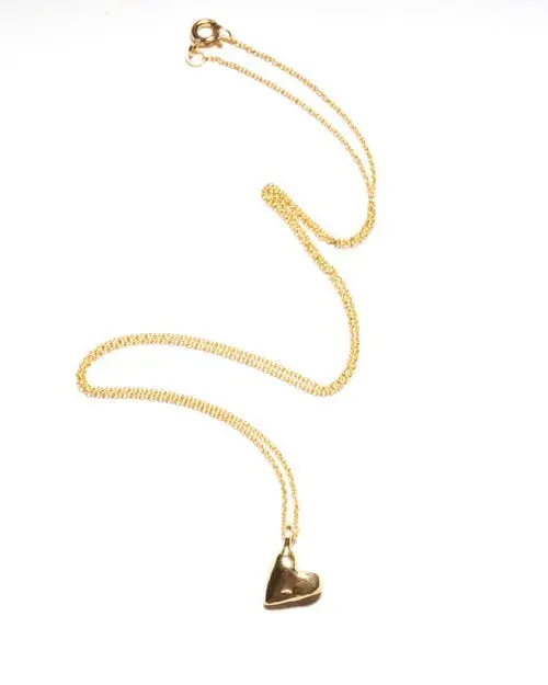 ODETTE NEW YORK Coeur Necklace