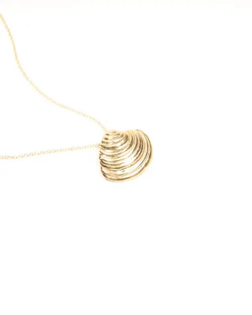 ODETTE NEW YORK La Plage Necklace