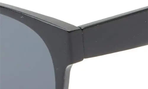 Bp. Square Sunglasses - Black