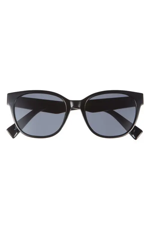Bp. Square Sunglasses - Black