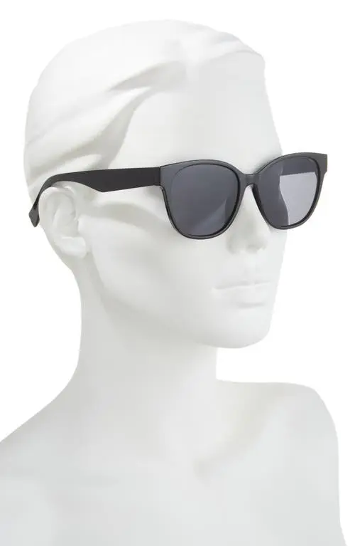 Bp. Square Sunglasses - Black