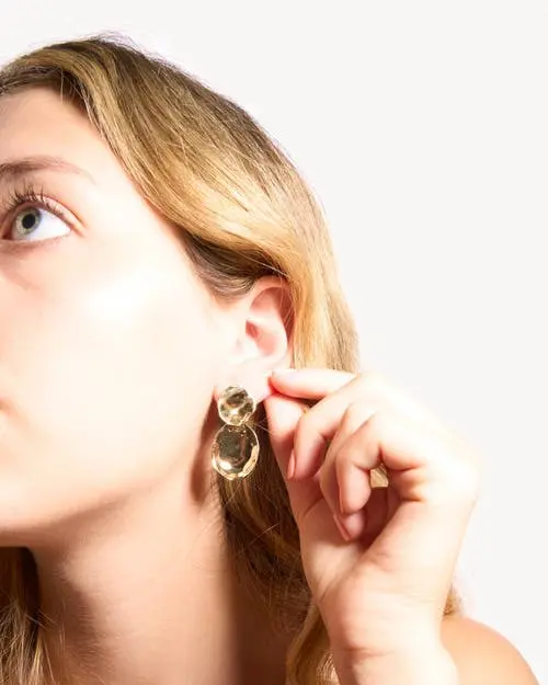 ODETTE NEW YORK Lalo Earrings