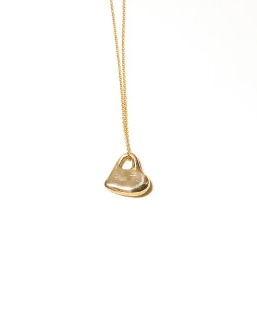 ODETTE NEW YORK Apolline Pendant Necklace
