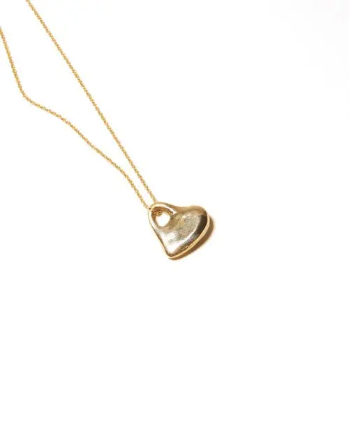 ODETTE NEW YORK Apolline Pendant Necklace