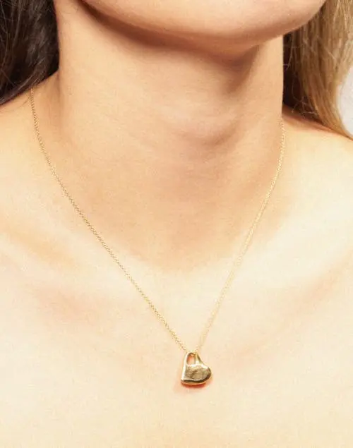 ODETTE NEW YORK Apolline Pendant Necklace