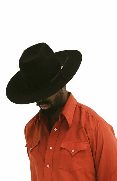 TWO ROADS HAT CO. Amarillo Cowboy Hat