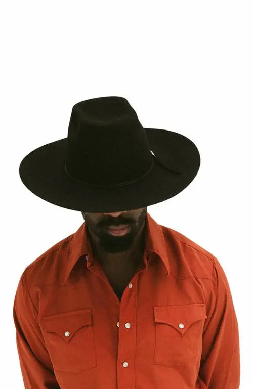 TWO ROADS HAT CO. Amarillo Cowboy Hat