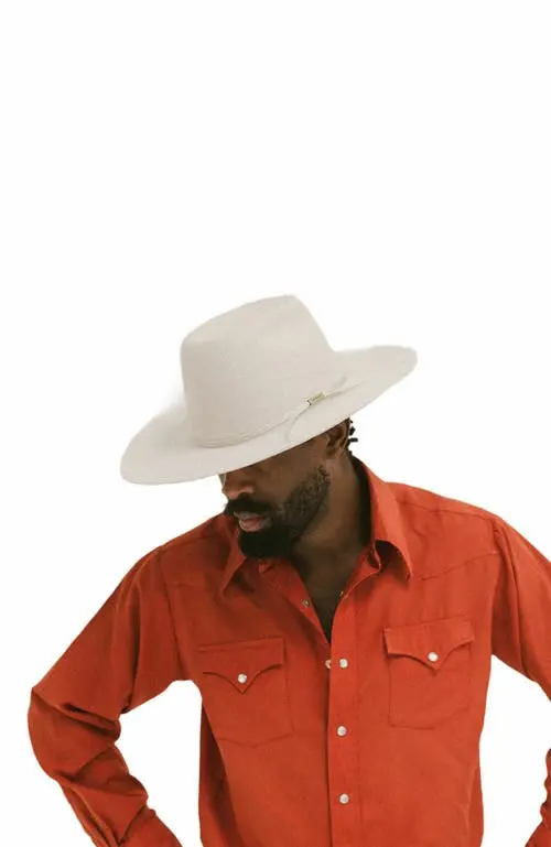 TWO ROADS HAT CO. Amarillo Cowboy Hat