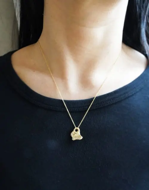 ODETTE NEW YORK Papillon Necklace