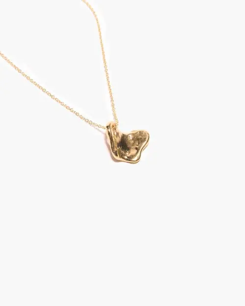 ODETTE NEW YORK Papillon Necklace