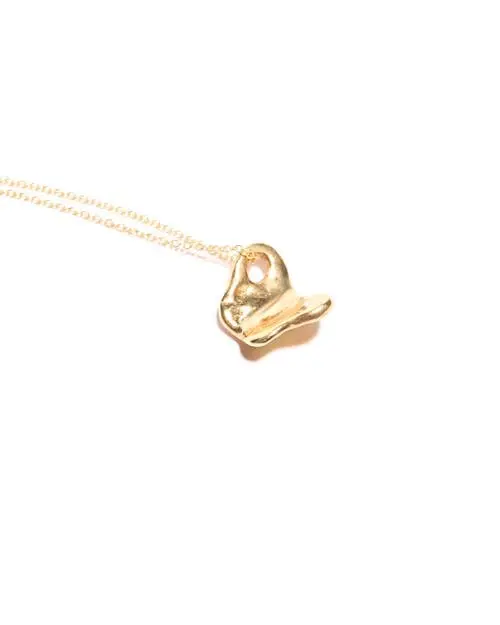 ODETTE NEW YORK Papillon Necklace