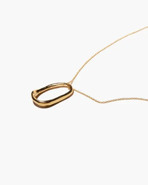 ODETTE NEW YORK Alma Pendant Necklace