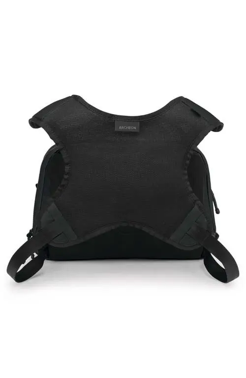 OSPREY Archeon Chest Rig - Black