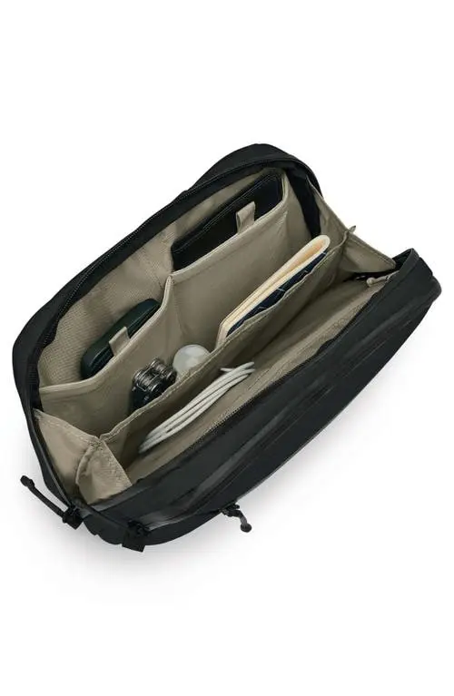 OSPREY Archeon Chest Rig - Black