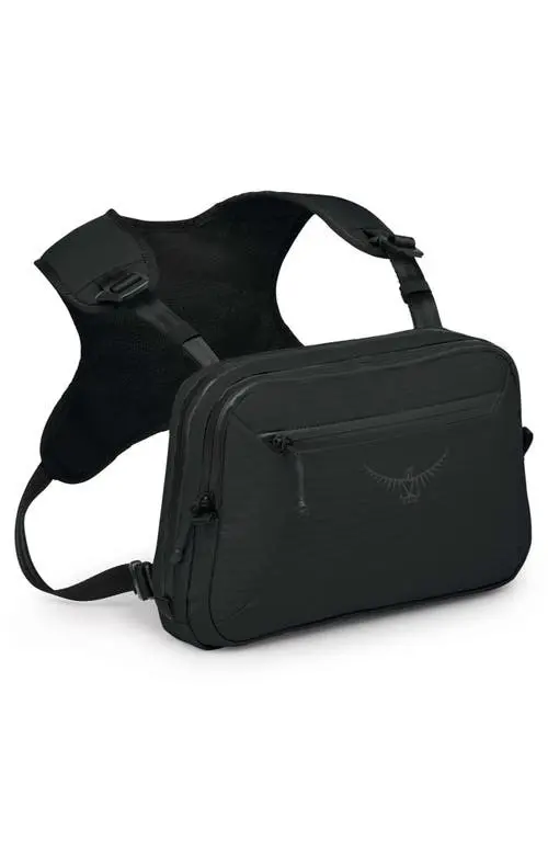 OSPREY Archeon Chest Rig - Black