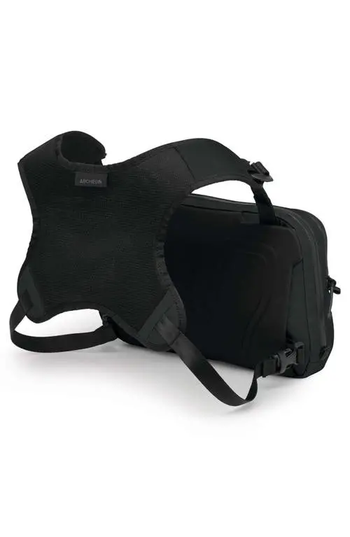OSPREY Archeon Chest Rig - Black