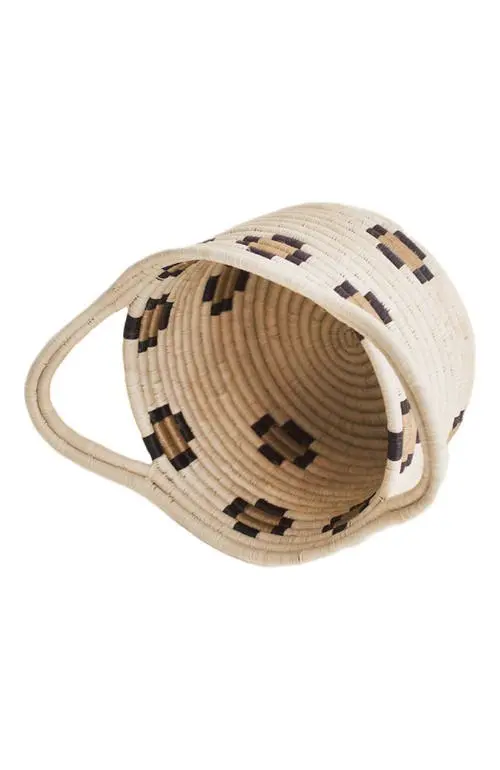 INDEGO AFRICA Leopard Bucket