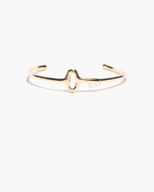 ODETTE NEW YORK Key Cuff