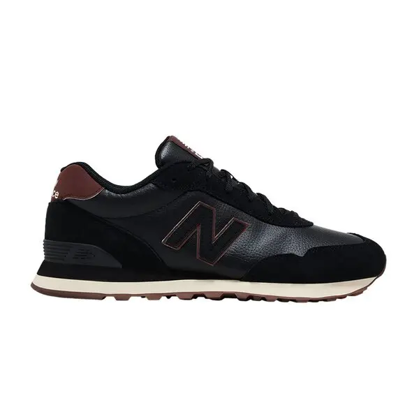 NEW BALANCE 515 Sneakers - Black