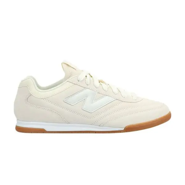 NEW BALANCE Rc42 Sneakers - Cream