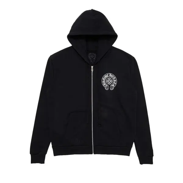 Chrome Hearts Las Vegas Exclusive Zip Up