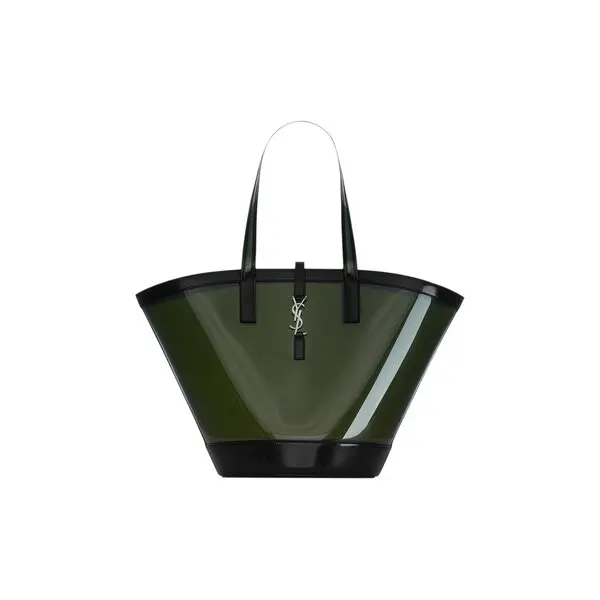 Saint Laurent Panier Medium Tote