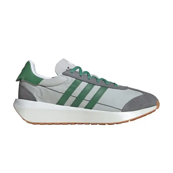 Adidas Country Xlg Sneakers - Grey