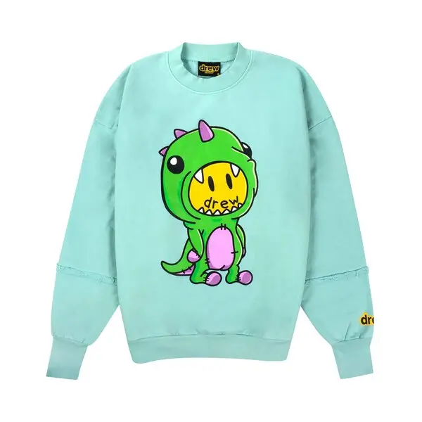 Drew House Dinodrew Crewneck