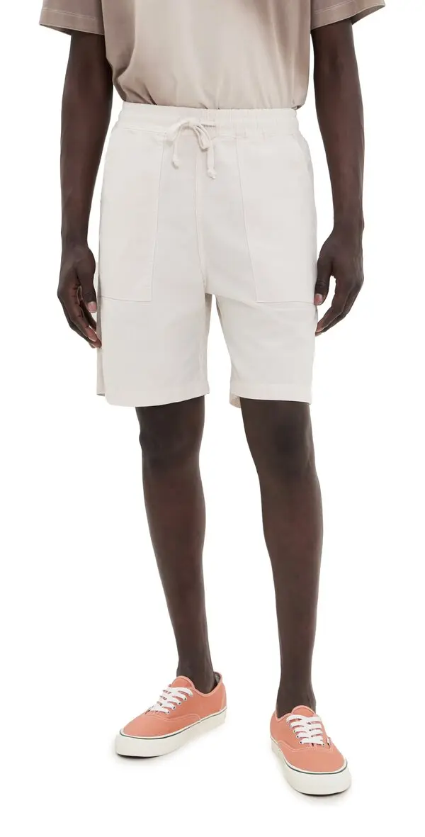 SERVICE WORKS Ripstop Chef Shorts
