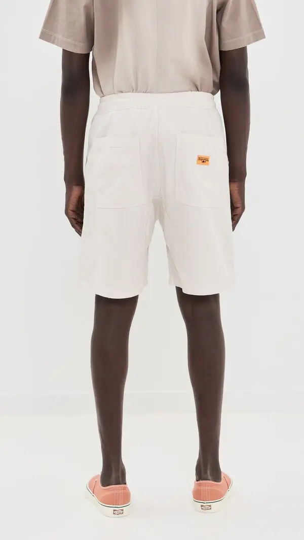 SERVICE WORKS Ripstop Chef Shorts