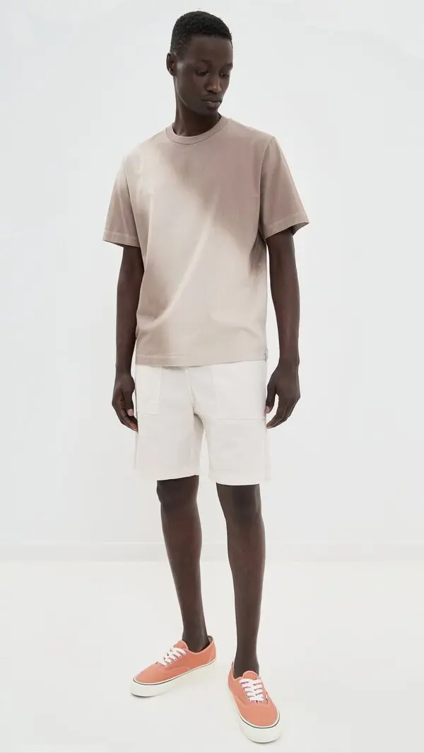 SERVICE WORKS Ripstop Chef Shorts